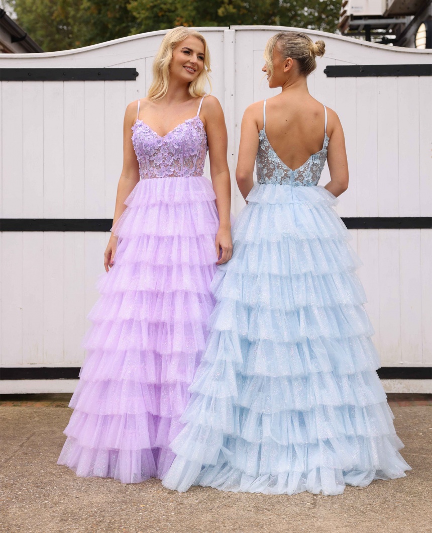 Prom Dresses Hull, Yorkshire | Little Bird Boutique